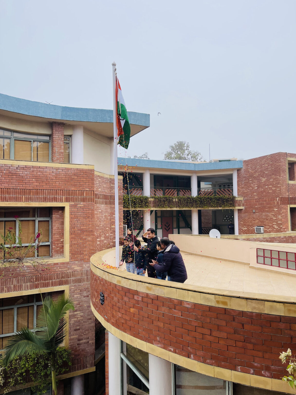 News Archives | Strawberry Fields High School